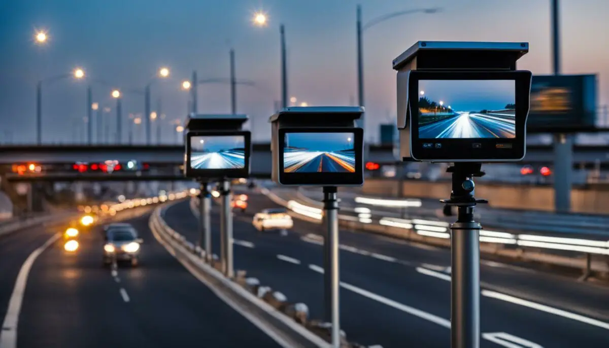 Are Speed Cameras Infrared? Traffic Monitoring Explained - Infrared for ...