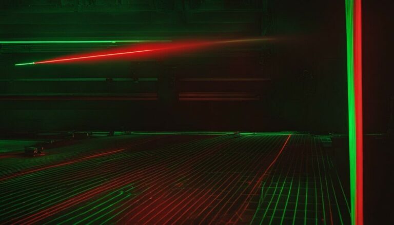 Understanding Lasers: Are Infrared but Are Red? - Infrared for Health