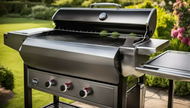 Weber Genesis Grills: Do They Have Infrared Tech? - Infrared for Health