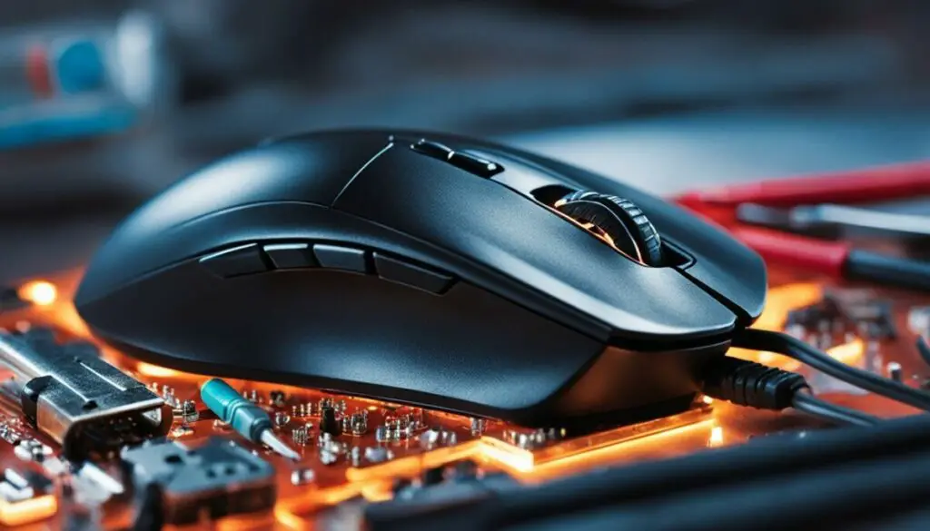 How to Repair Your Mouse Infrared – Quick Guide - Infrared for Health