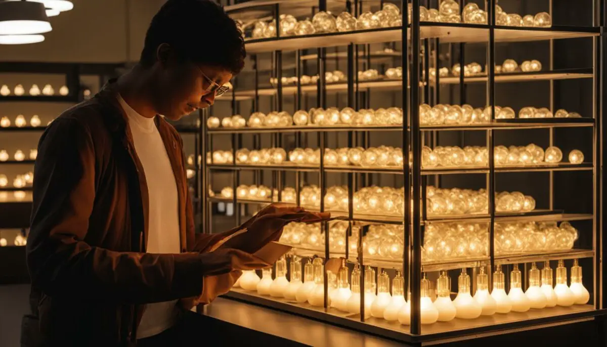 Using Infrared Light Bulbs in Any Lamp – Is It Safe? - Infrared for Health