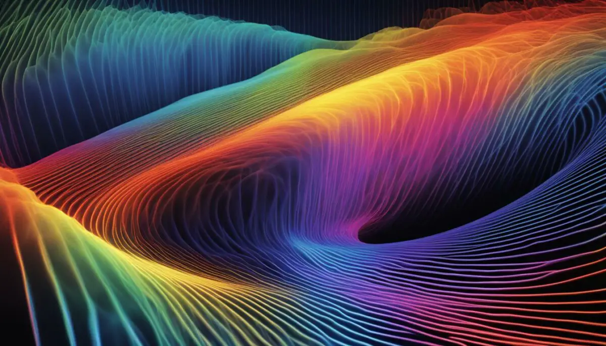 Speed Comparison: Radio Waves vs. Infrared Waves - Infrared for Health