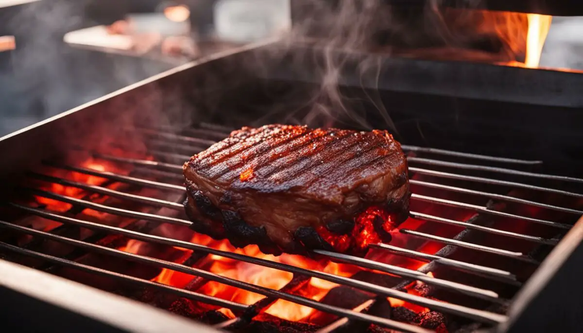 Weber Genesis Grills: Do They Have Infrared Tech? - Infrared for Health