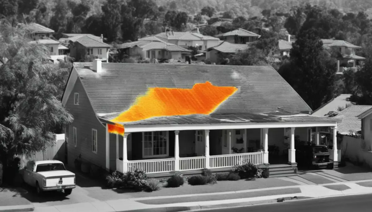 Infrared Home Inspections: Are They Worth It? - Infrared for Health