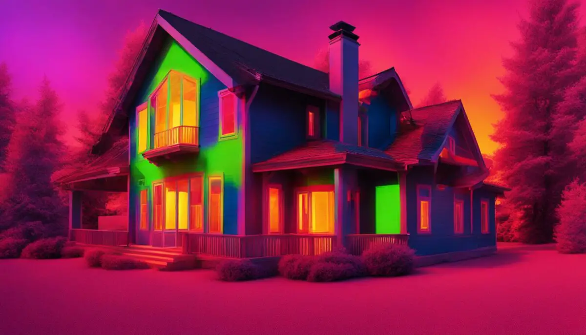 Infrared Home Inspections: Are They Worth It? - Infrared for Health