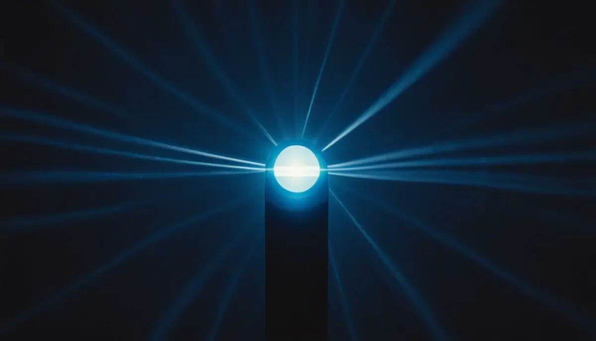 Can a Photocell Detect Infrared Light? Find Out! - Infrared for Health