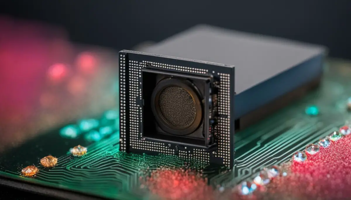 Infrared Sensor Issues: Can Dust Cause Interference? - Infrared for Health