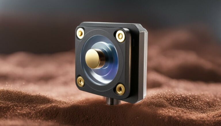 Infrared Sensor Issues: Can Dust Cause Interference? - Infrared for Health