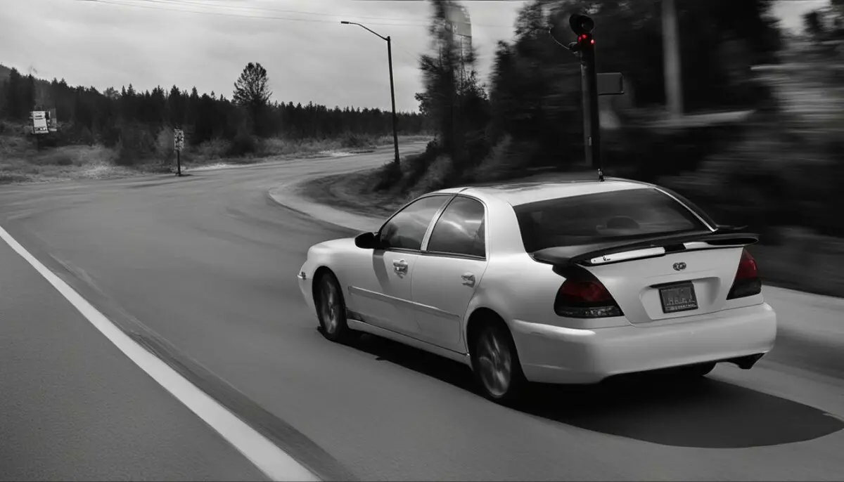 Legality of Infrared License Plate Blockers in the US - Infrared for Health