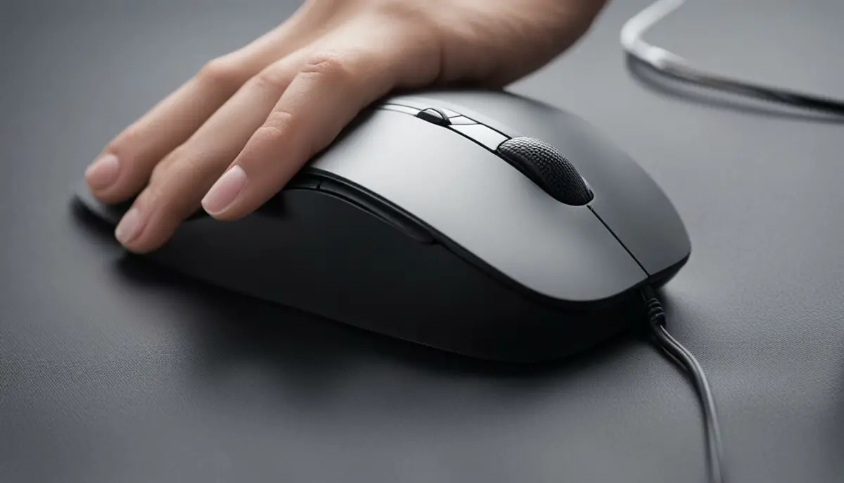 How to Repair Your Mouse Infrared – Quick Guide - Infrared for Health