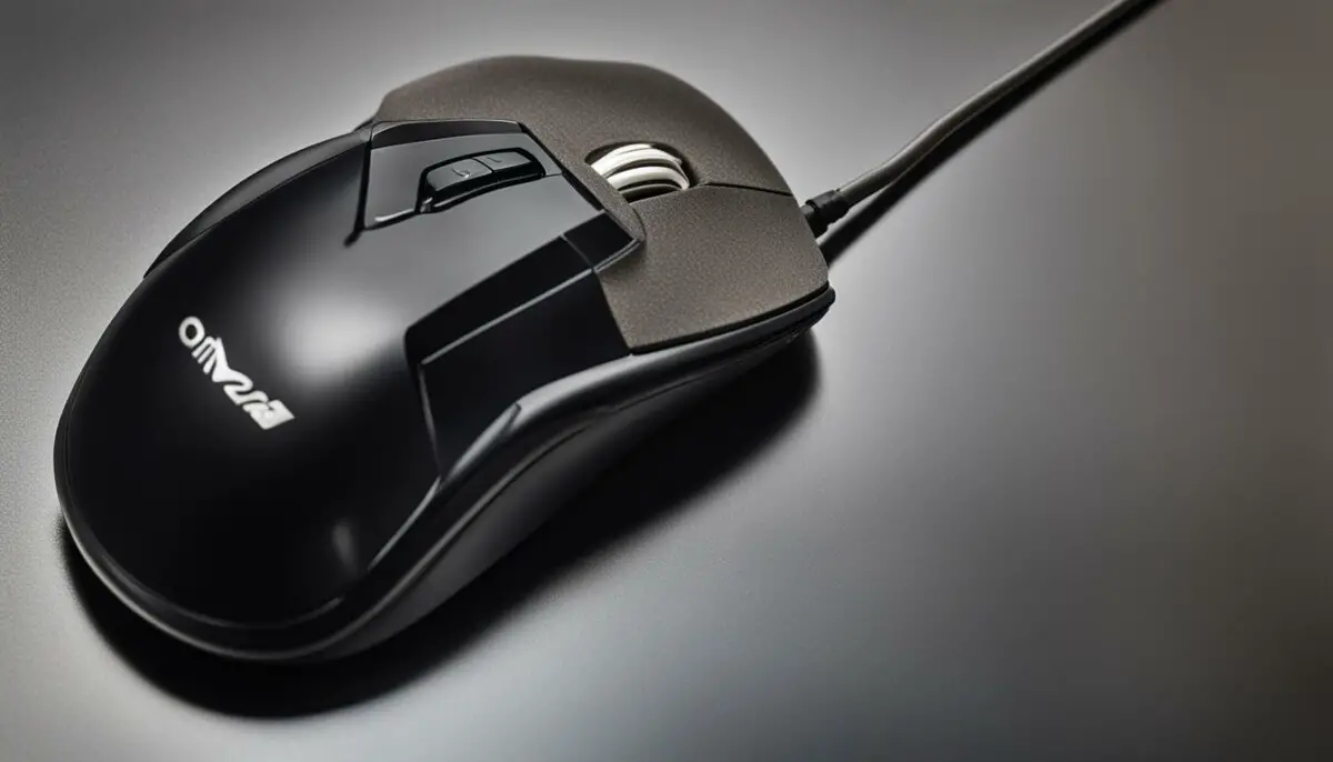 How to Repair Your Mouse Infrared – Quick Guide - Infrared for Health