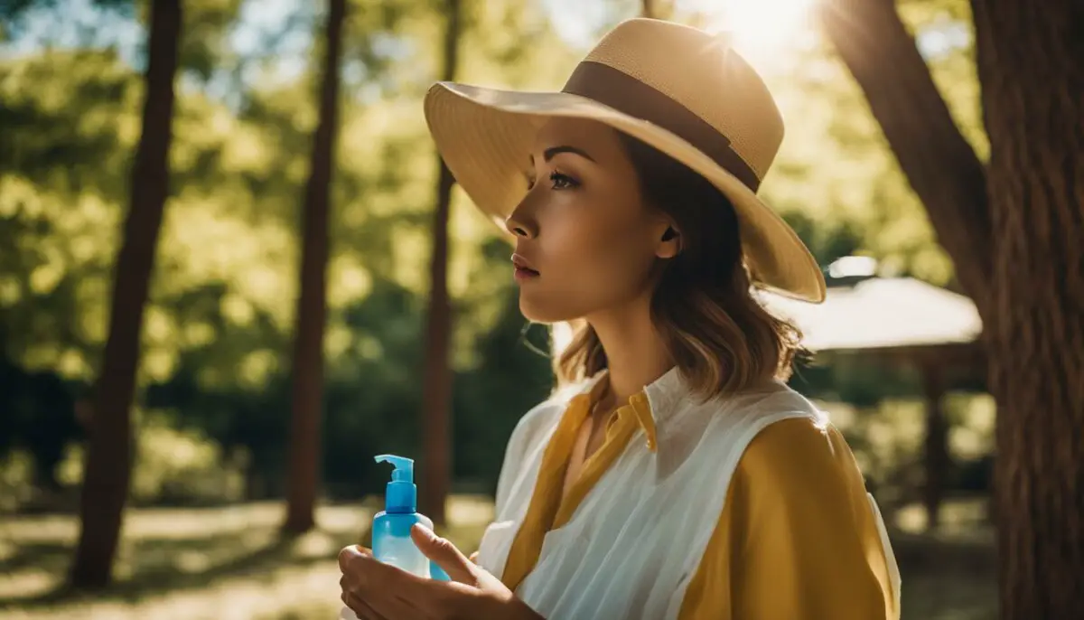 Are Sunburns Caused by Infrared Radiation? Uncover Facts. - Infrared ...