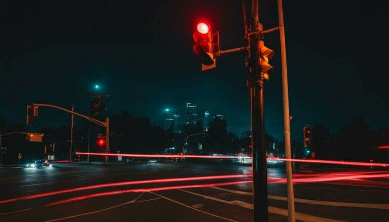 Are Speed Cameras Infrared? Traffic Monitoring Explained - Infrared for ...