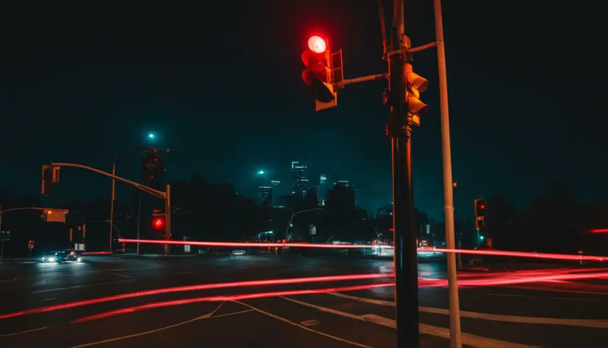 Are Speed Cameras Infrared? Traffic Monitoring Explained - Infrared for ...