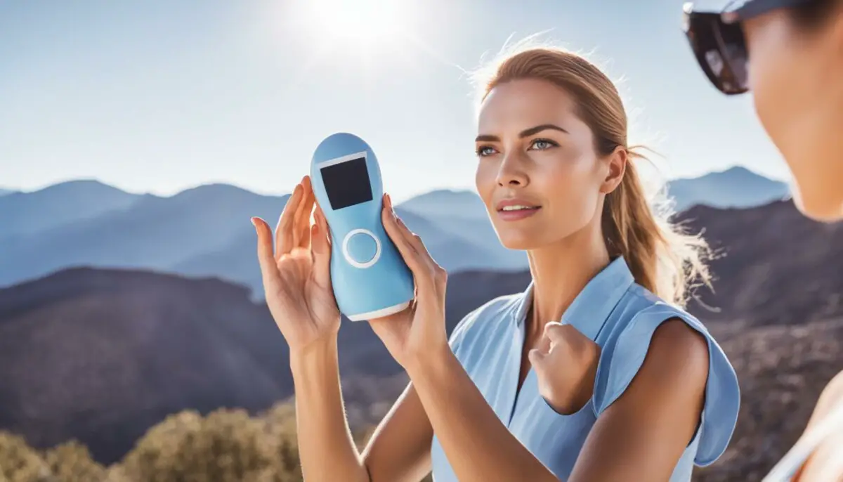 Are Sunburns Caused by Infrared Radiation? Uncover Facts. - Infrared ...