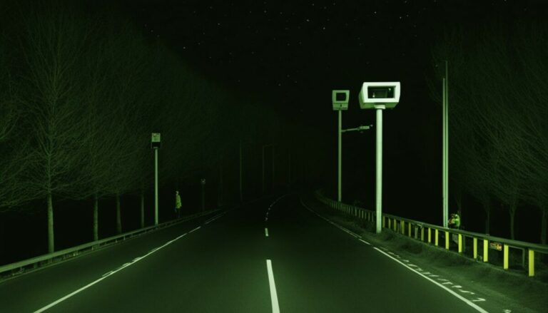 Are Speed Cameras Infrared? Traffic Monitoring Explained - Infrared for ...