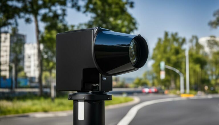 Are Speed Cameras Infrared? Traffic Monitoring Explained - Infrared for ...