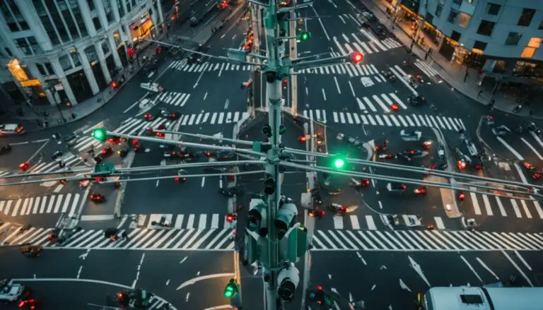 Are Speed Cameras Infrared? Traffic Monitoring Explained - Infrared for ...