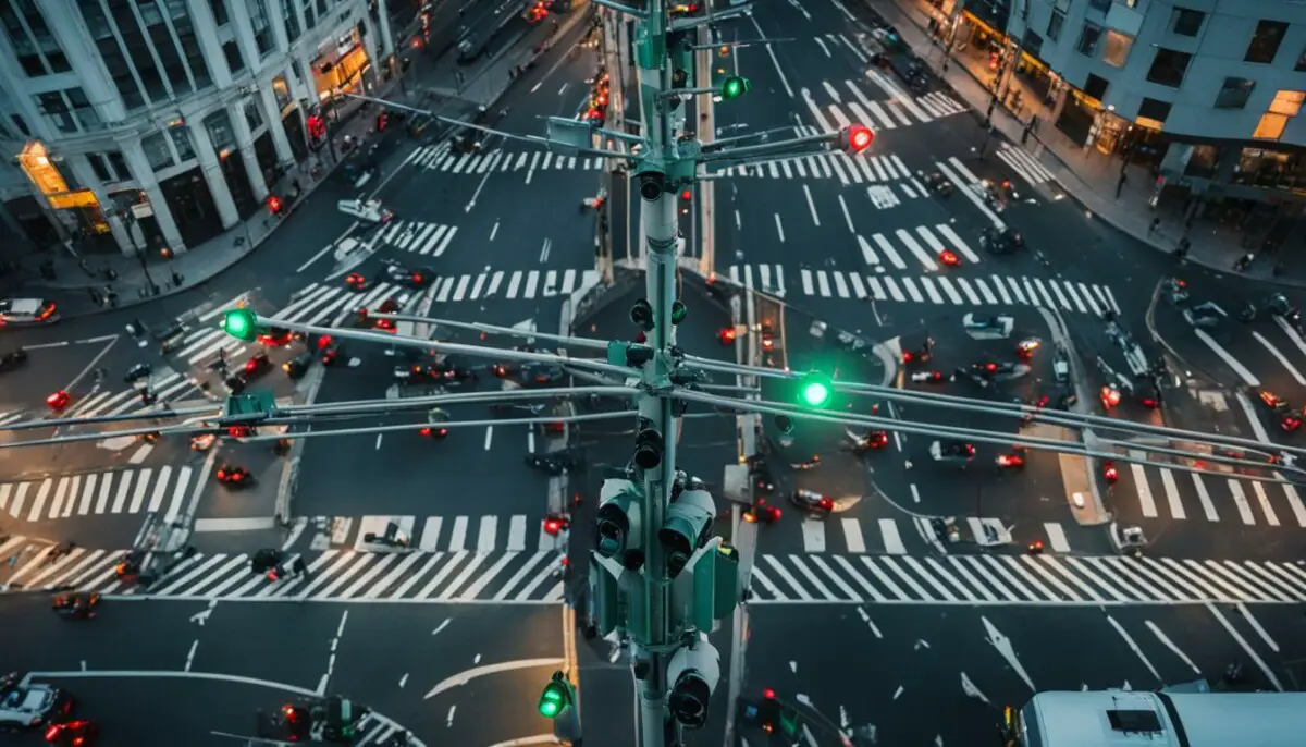 Are Speed Cameras Infrared? Traffic Monitoring Explained - Infrared for ...