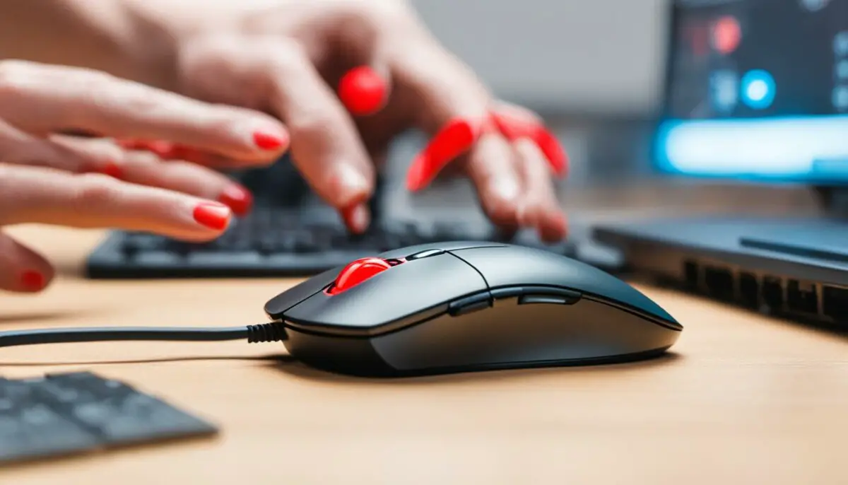 How to Repair Your Mouse Infrared – Quick Guide - Infrared for Health