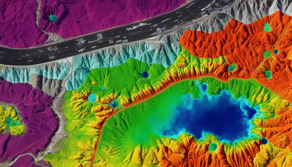 Thermal vs. Infrared Remote Sensing: Are They Same? - Infrared for Health
