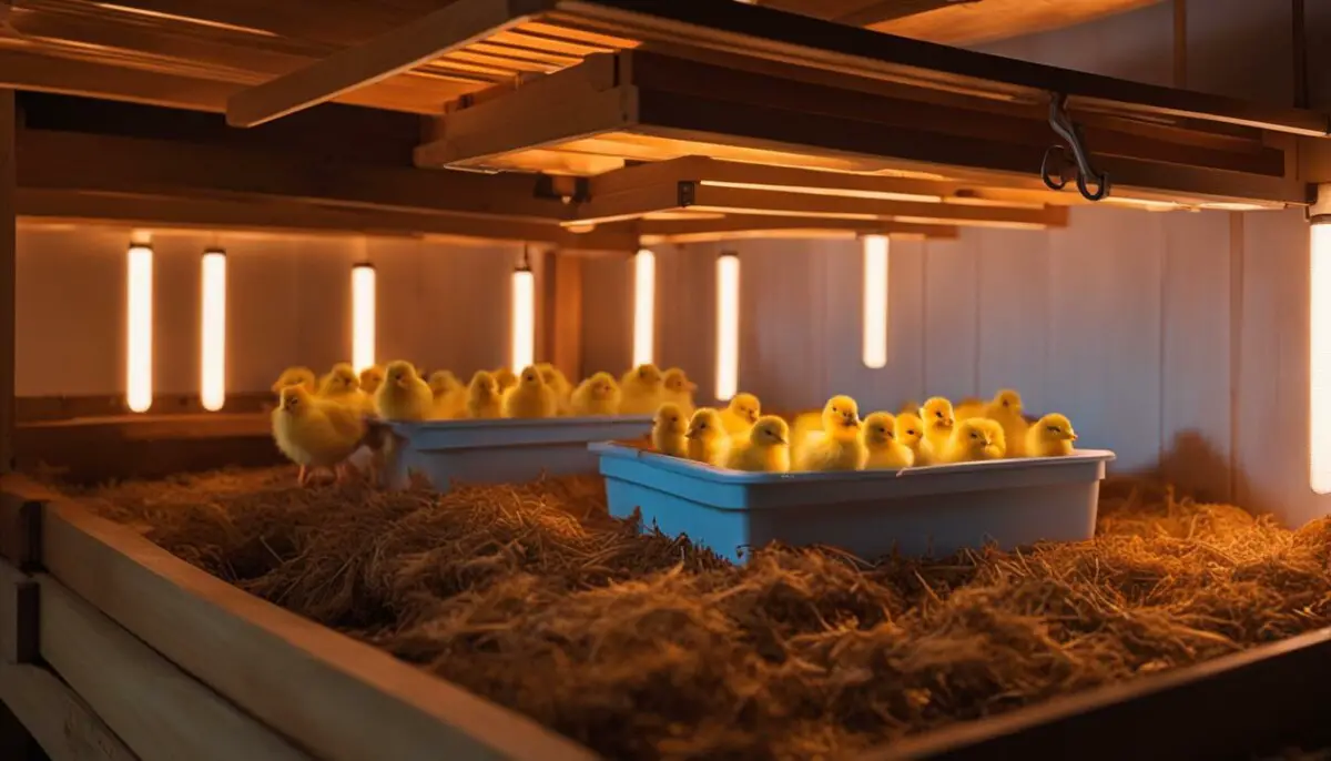 Are Infrared Heat Lamps Safe for Brooders? Understanding the Safety of ...