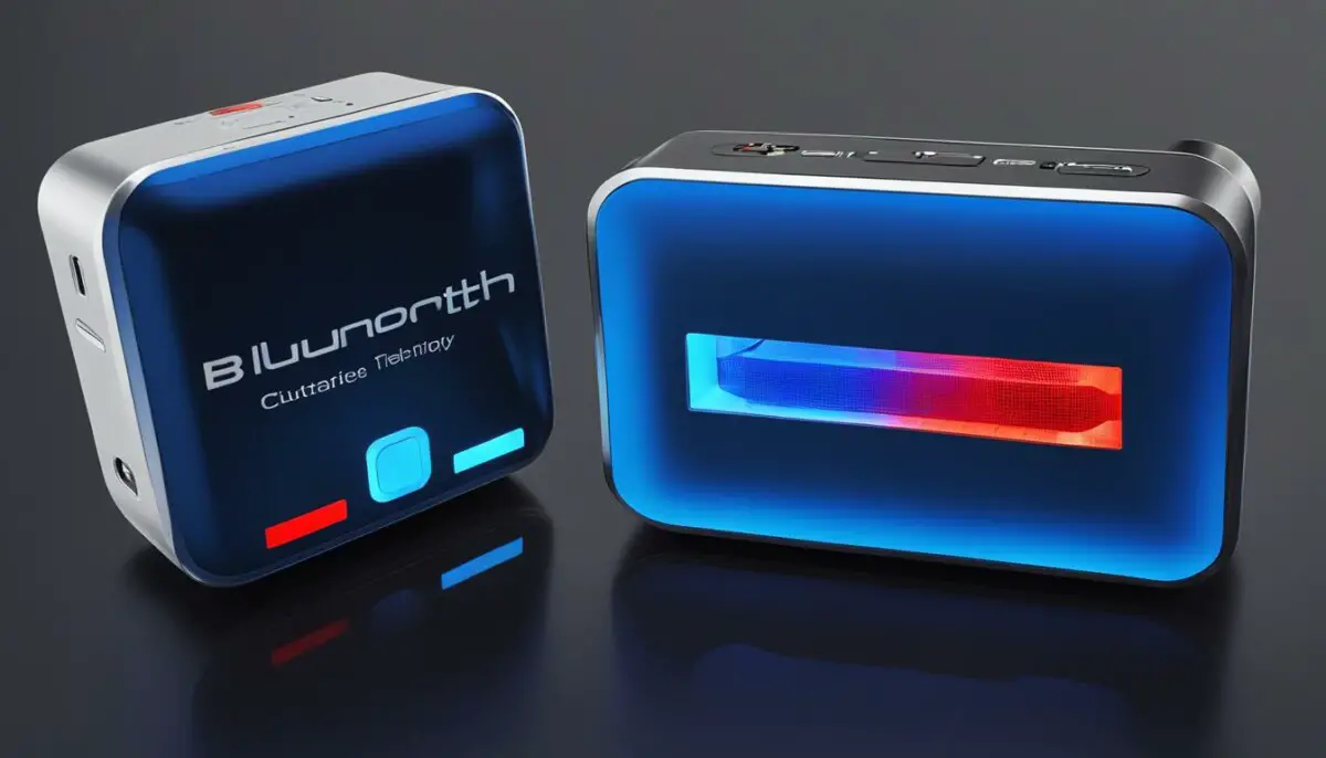 Infrared vs. Bluetooth Remotes: What’s Current? - Infrared for Health