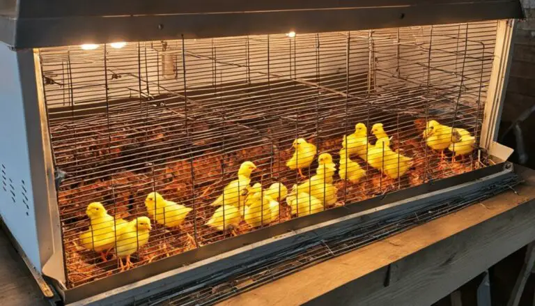 Are Infrared Heat Lamps Safe for Brooders? Understanding the Safety of ...