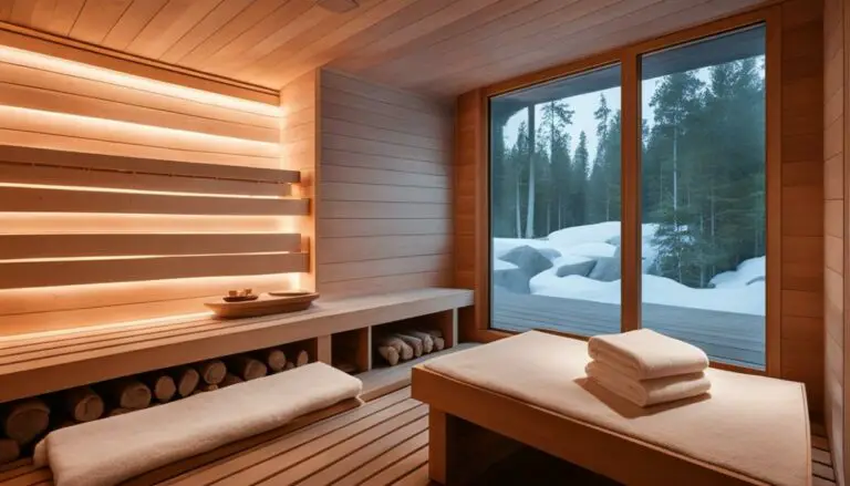 Infrared Sauna with Himalayan Salt Blocks? Learn How. - Infrared for Health