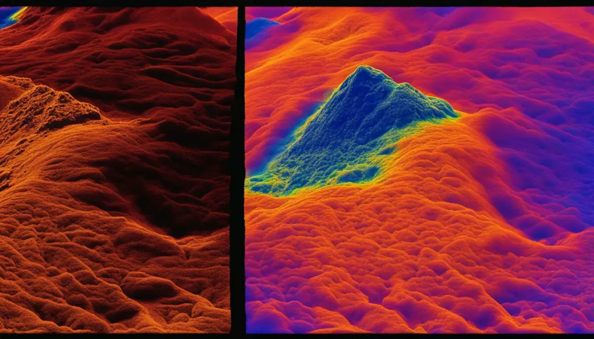 Thermal vs. Infrared Cameras: Are They the Same? - Infrared for Health