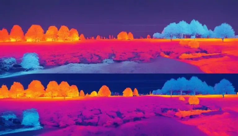 Thermal vs. Infrared Remote Sensing: Are They Same? - Infrared for Health