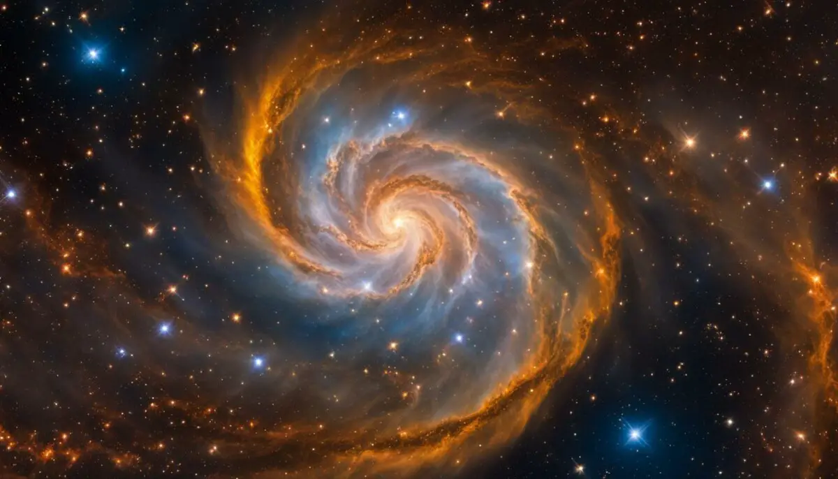 Exploring the Universe: Can Hubble See Infrared? - Infrared for Health