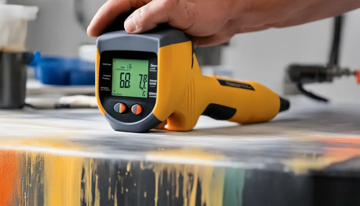 Infrared Thermometer Heat Guns for Paint Removal - Infrared for Health