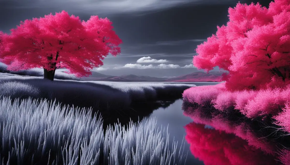 UV vs. Infrared Energy: Which is Higher? - Infrared for Health