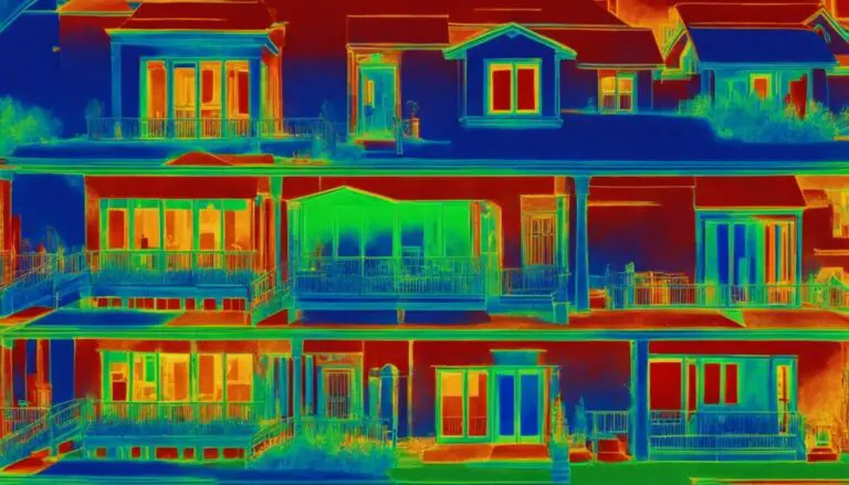Thermal vs. Infrared Cameras: Are They the Same? - Infrared for Health