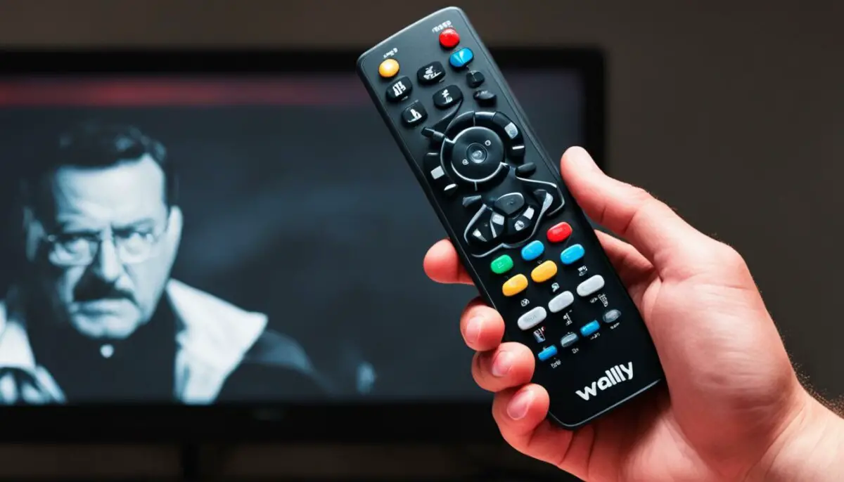 Are Wally Remotes Infrared? Uncover the Truth - Infrared for Health