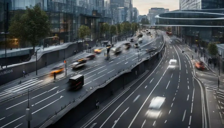 Are ULEZ Cameras Infrared? Find Out Here! - Infrared for Health