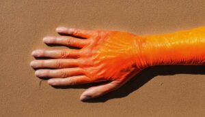 Infrared vs. Ultraviolet: Wavelengths Compared - Infrared for Health