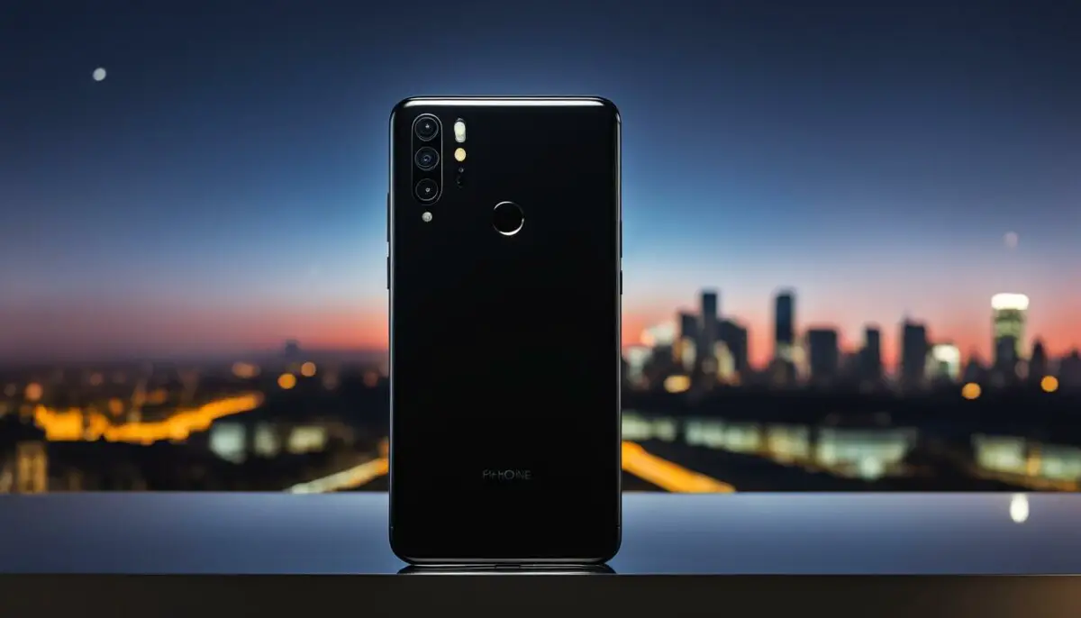 Infrared Features in Smartphones: Can They Exist? - Infrared for Health