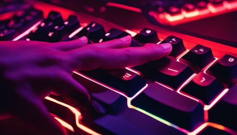 Infrared Keyboards: Are They Accurate? - Infrared for Health