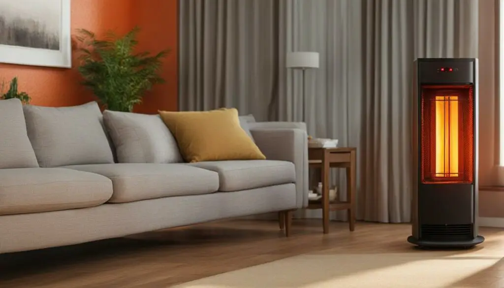 Infrared vs. Convection Heaters: The Truth - Infrared for Health