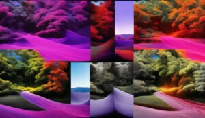 Infrared vs. Ultraviolet: Wavelengths Compared - Infrared for Health