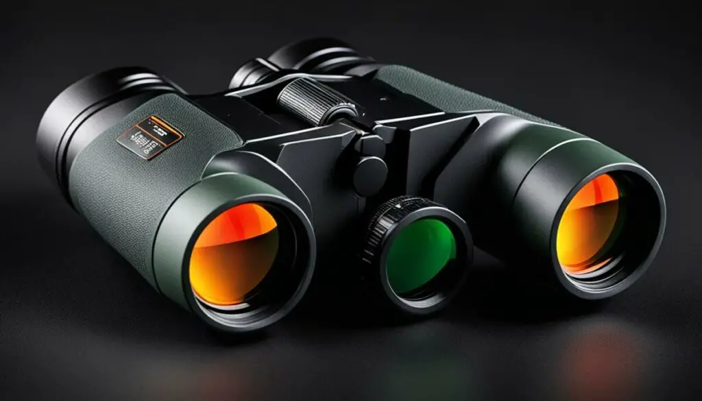 Thermal vs Infrared Binoculars: Are They the Same? - Infrared for Health