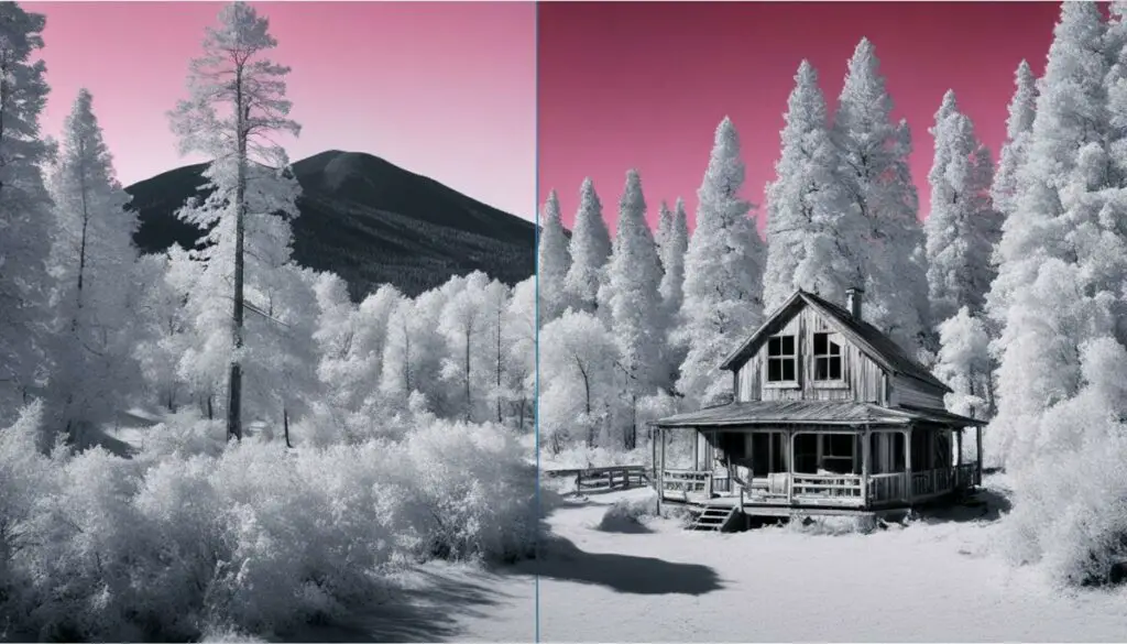 Thermal vs. Infrared Cameras: Are They the Same? - Infrared for Health