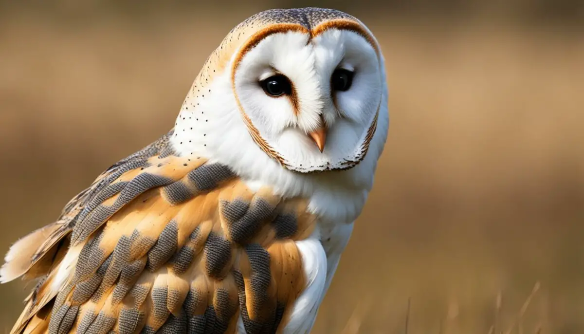 Barn Owls and Infrared Vision: Fact or Fiction? - Infrared for Health