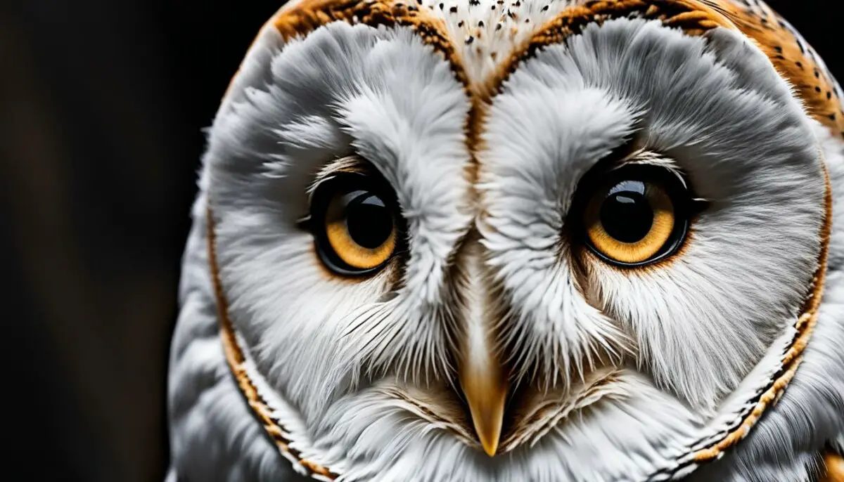 Barn Owls and Infrared Vision: Fact or Fiction? - Infrared for Health