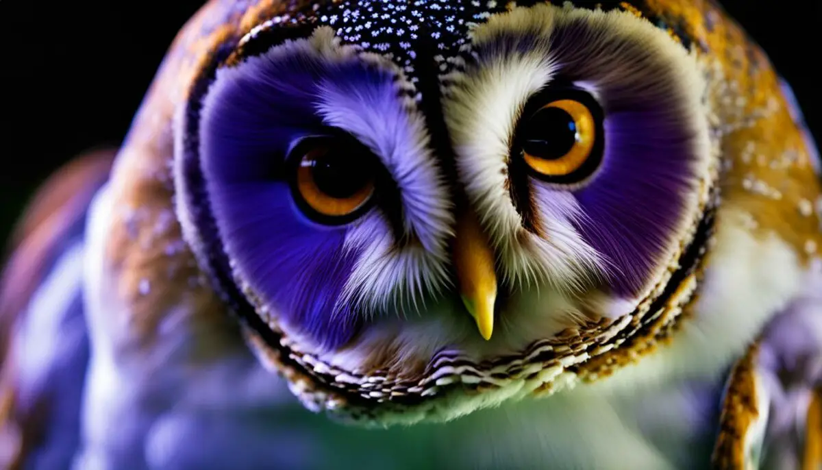 Barn Owls and Infrared Vision: Fact or Fiction? - Infrared for Health