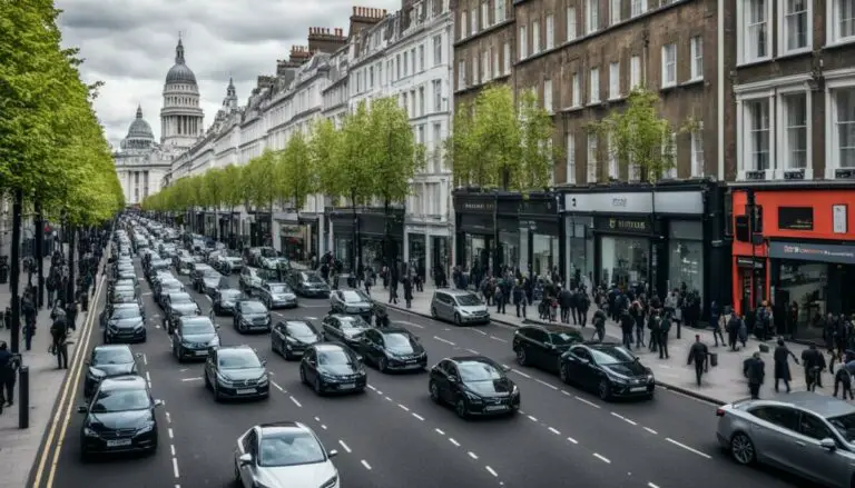 Are ULEZ Cameras Infrared? Find Out Here! - Infrared for Health