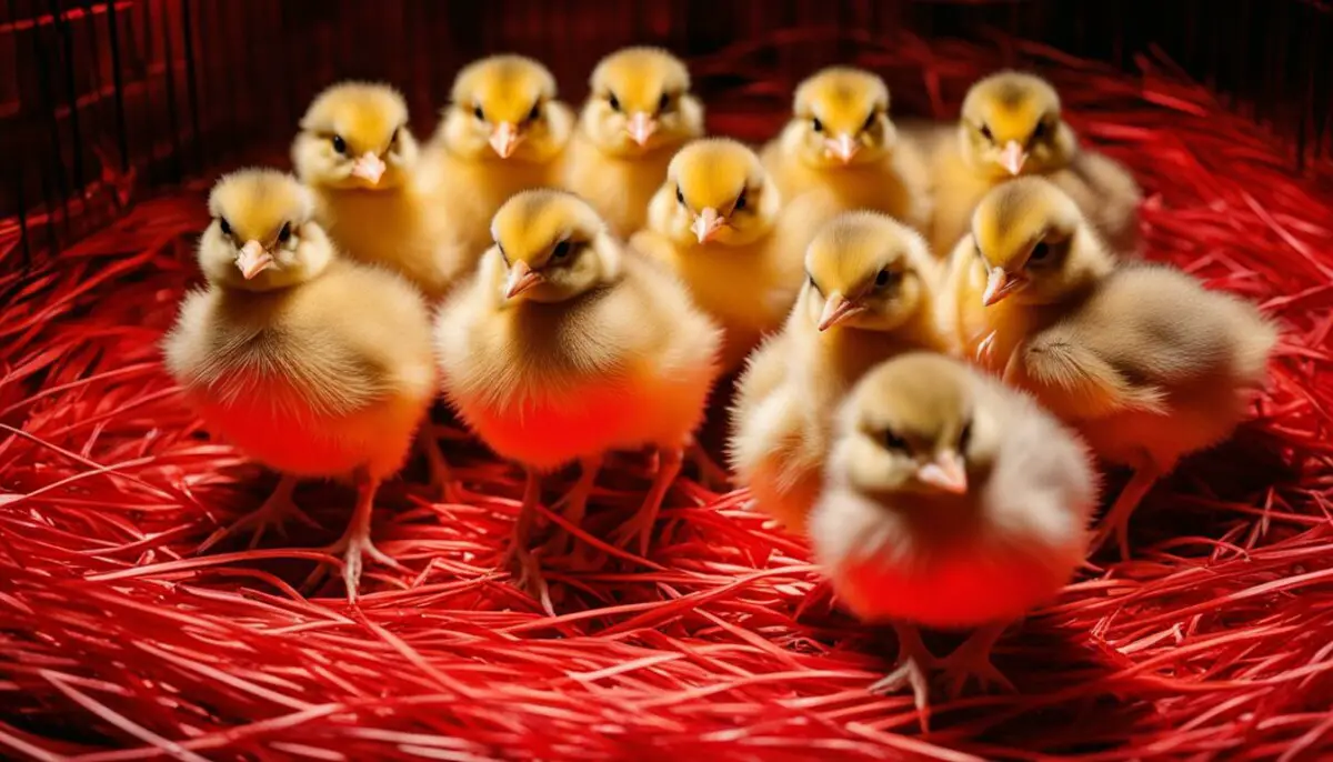 Are Infrared Heat Lamps Safe for Brooders? Understanding the Safety of ...