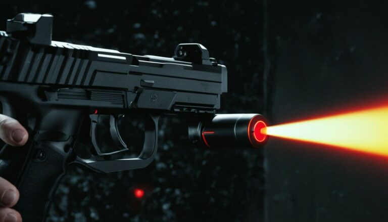 Infrared Sensor Gun’s High-Temperature Range Explained - Infrared for ...